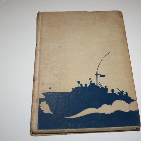 Vintage | Accents | Vtg 962 John F Kennedy And Pt19 Hb Book Richard ...